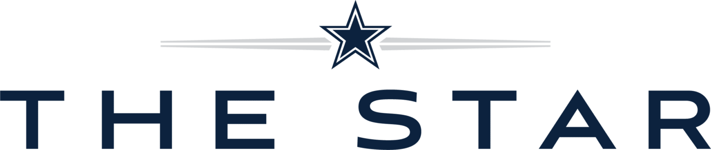 The Star In Frisco Logo | North Texas Food Bank