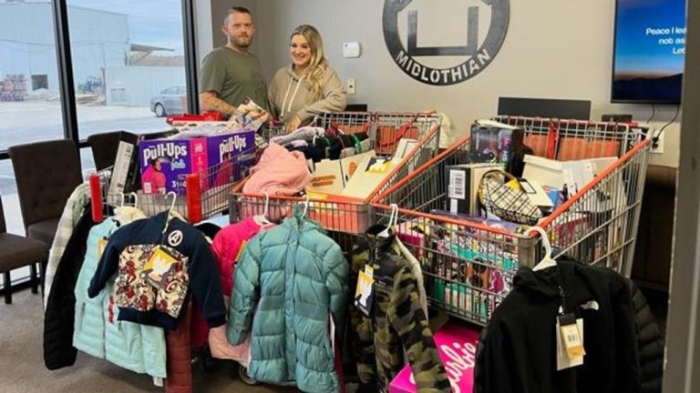 Feeding Partner Profile: Manna House | North Texas Food Bank