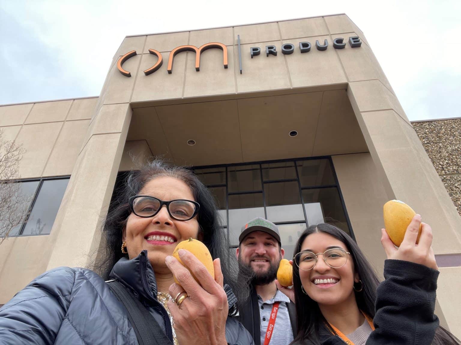 NTFB Culturally Familiar Foods | North Texas Food Bank