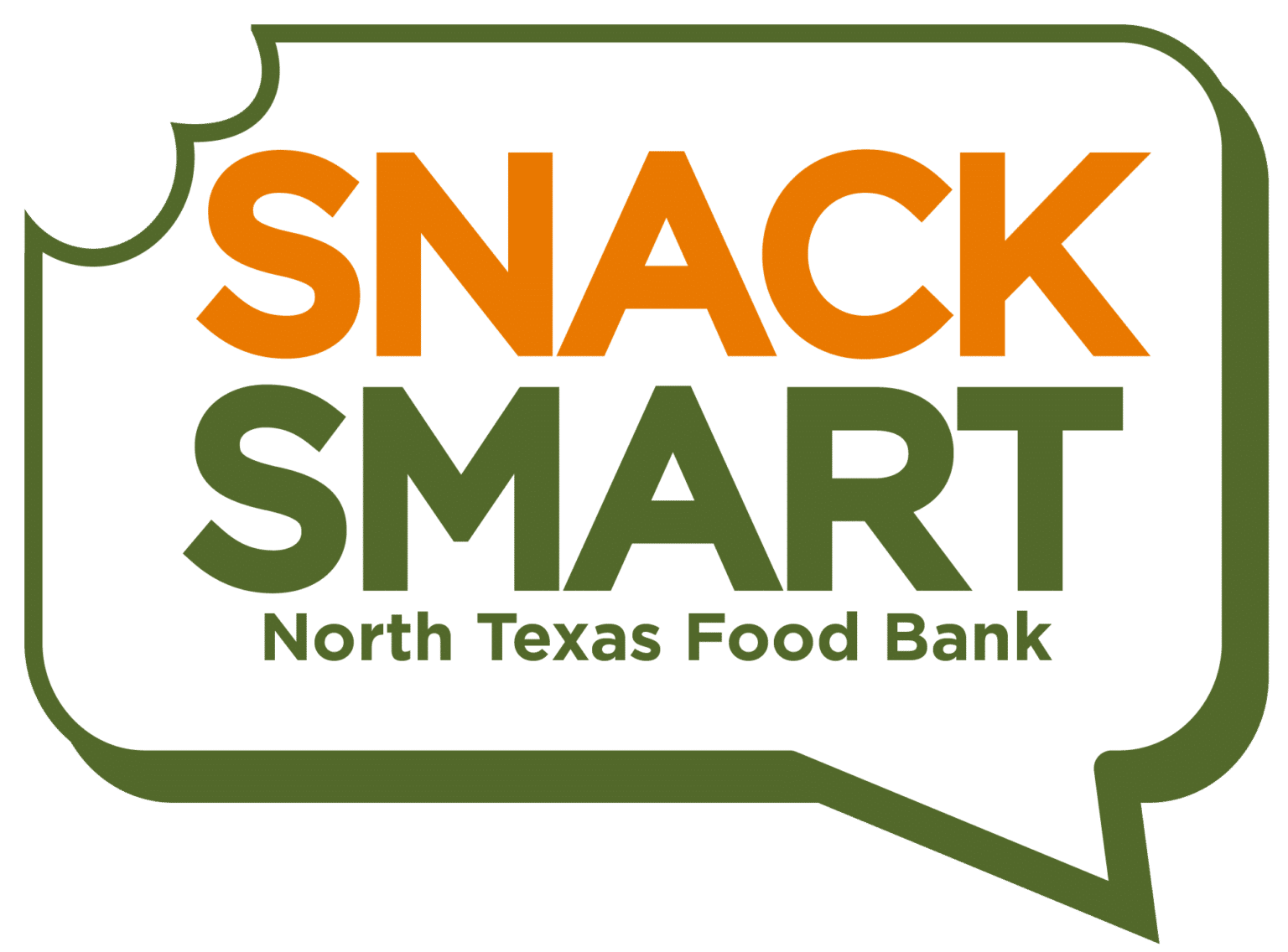 Snack Smart Recipes | North Texas Food Bank