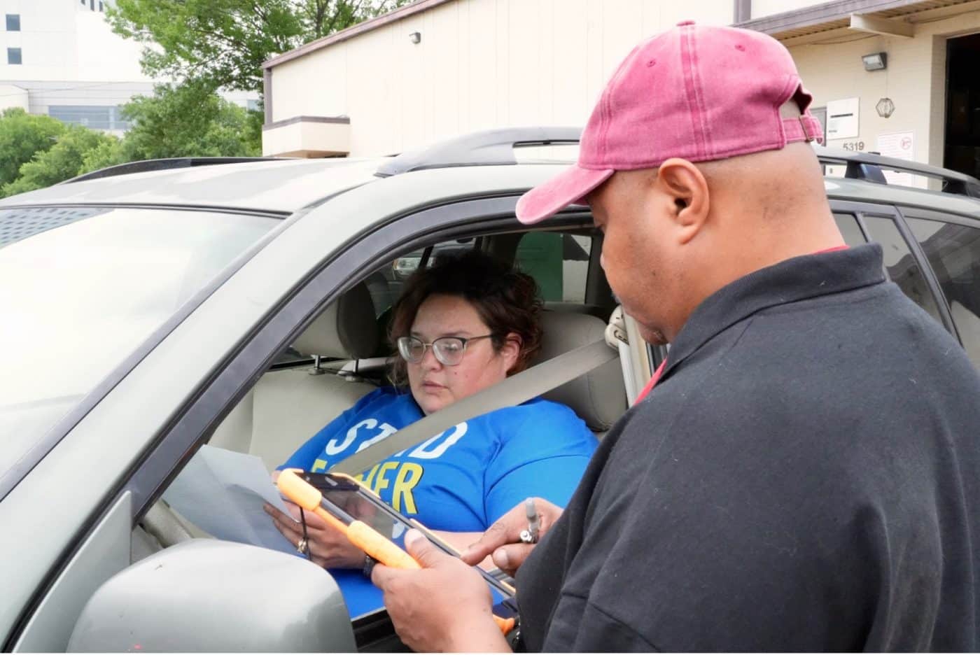 Neighbor Connect | North Texas Food Bank
