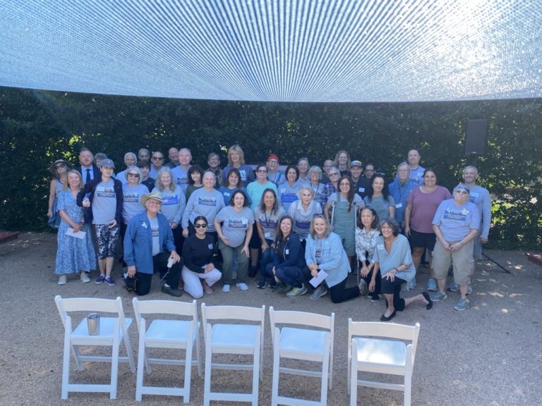 Jill Stone Community Garden is Growing to Serve More Neighbors