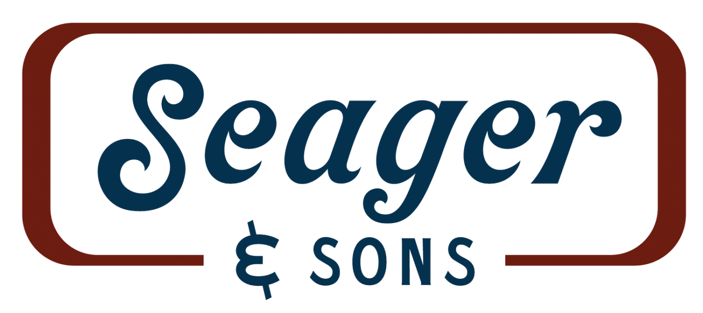 Seager Logo | North Texas Food Bank