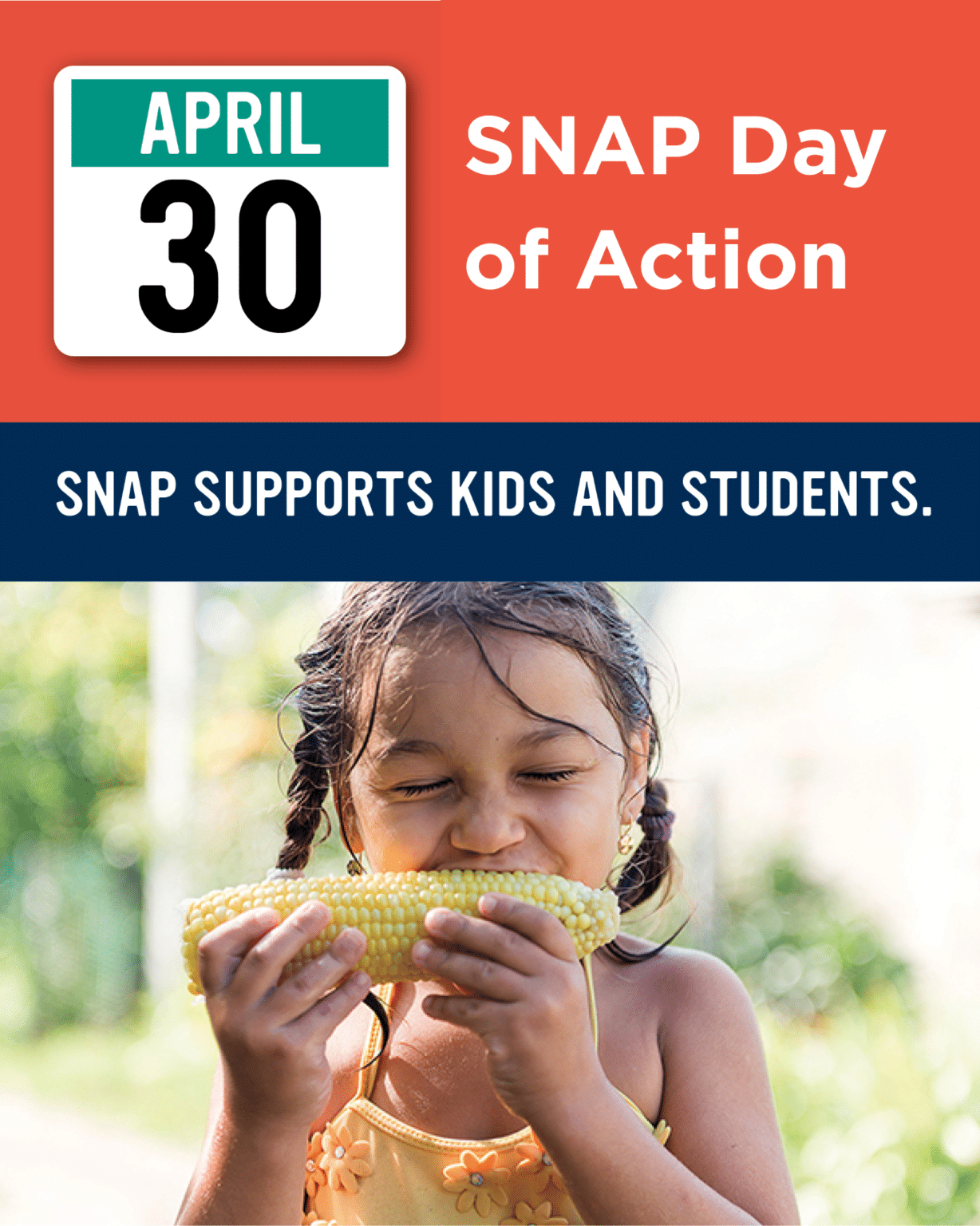 Join North Texas Food Bank in Opposing SNAP Cuts | North Texas Food Bank