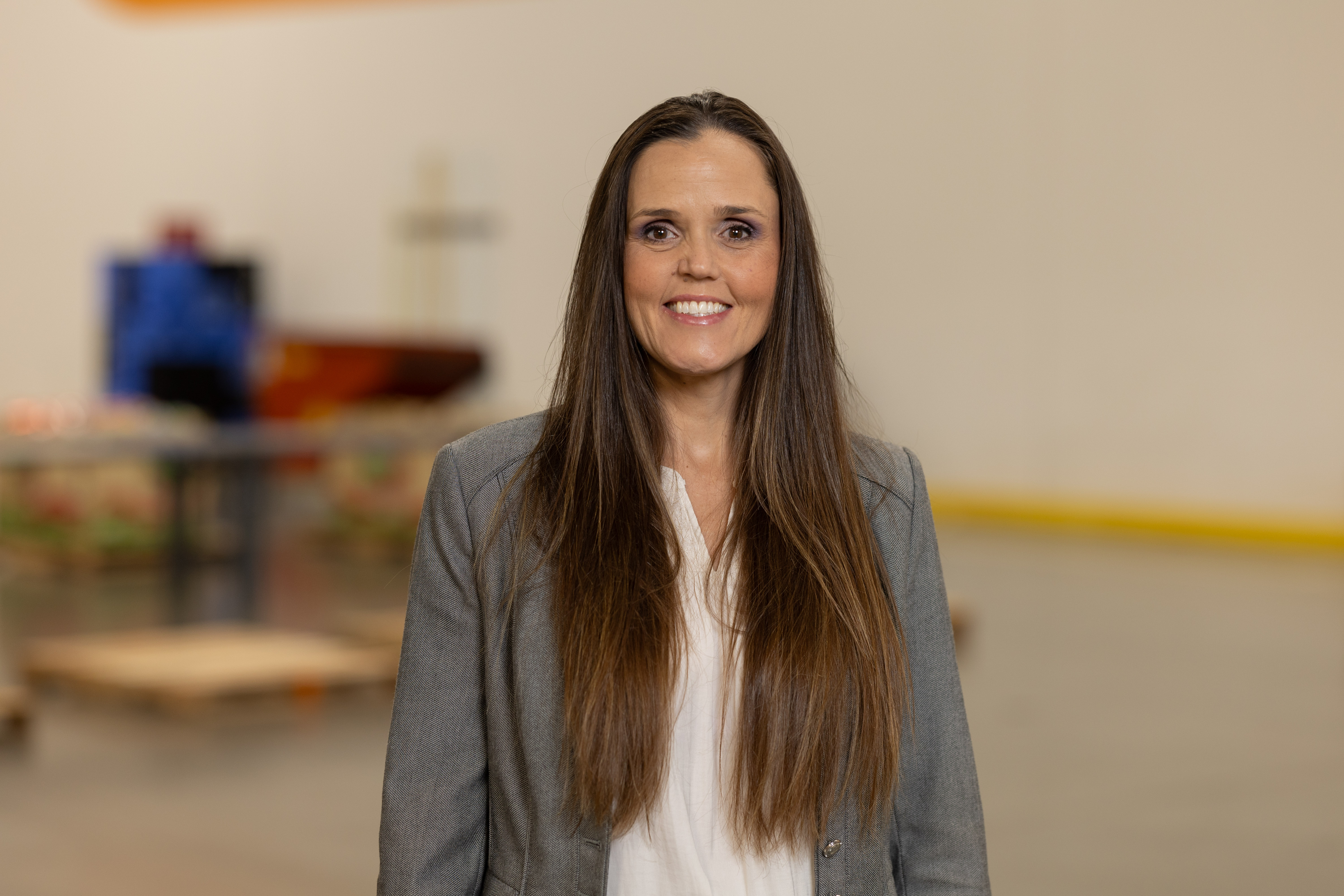 Renee | North Texas Food Bank