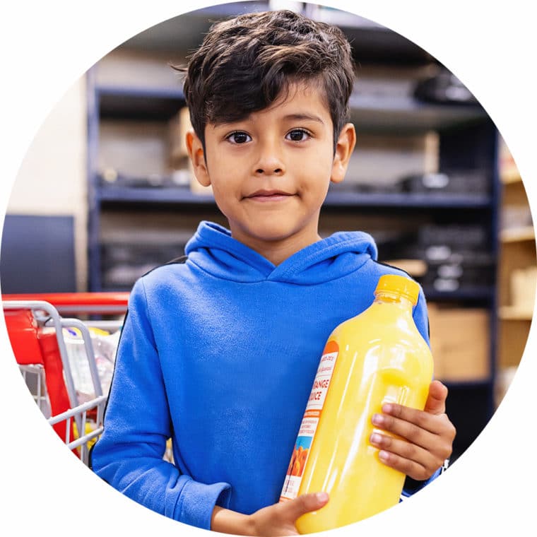 NTFB97401 Jan Monthly HP Banner Image V01 | North Texas Food Bank