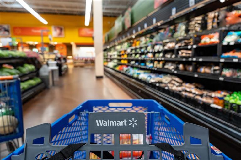 Walmart Kicks Off Fight Hunger. Spark Change Campaign