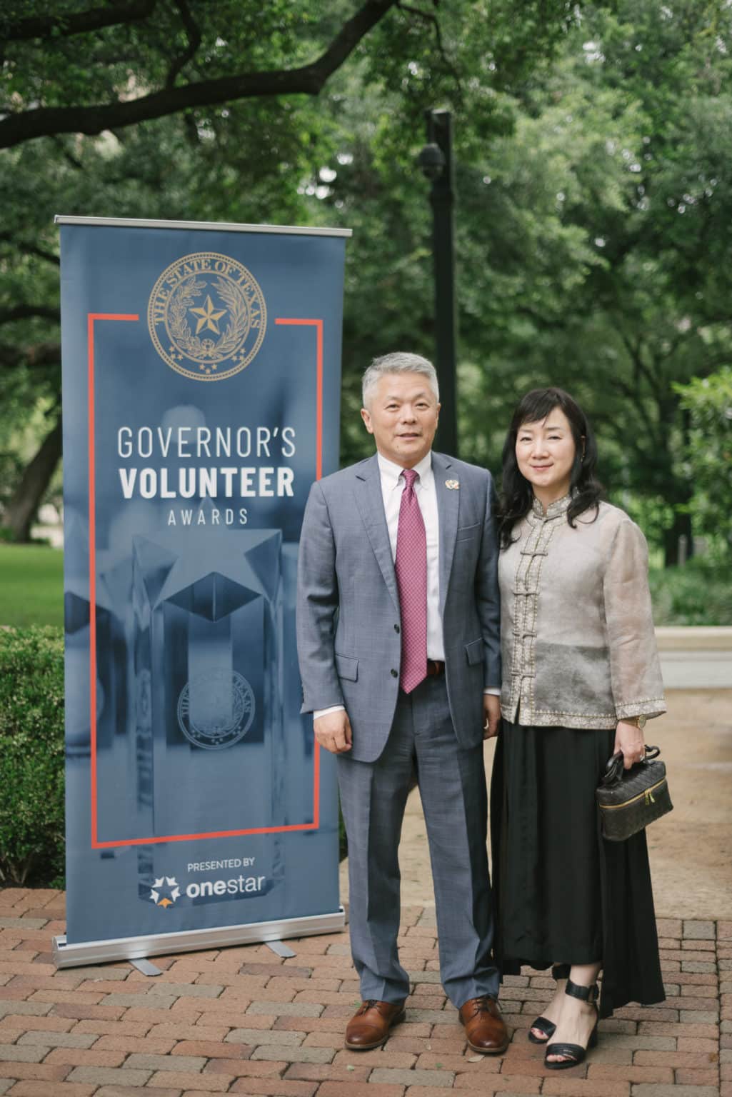 NiHao Honored with Governor’s Volunteer Community Champions Award ...