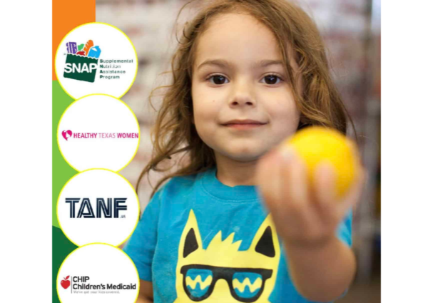 North Texas Food Bank
